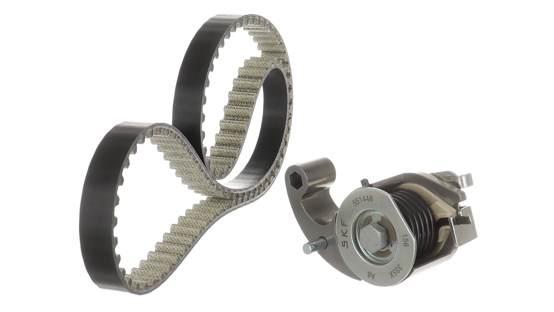 OE Quality Timing Belt Kit For Ford 2 0 EcoBlue Engines Grand Corporation OE Quality Timing Belt Kit For Ford 2 0 EcoBlue Engines Grand Corporation
