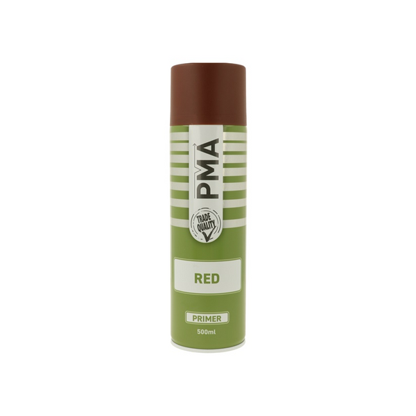 PMA Red Primer 500ml – Grand Corporation