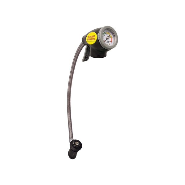 STP DIY Trigger & Guage with NEW Extra Long Hose – Grand Corporation