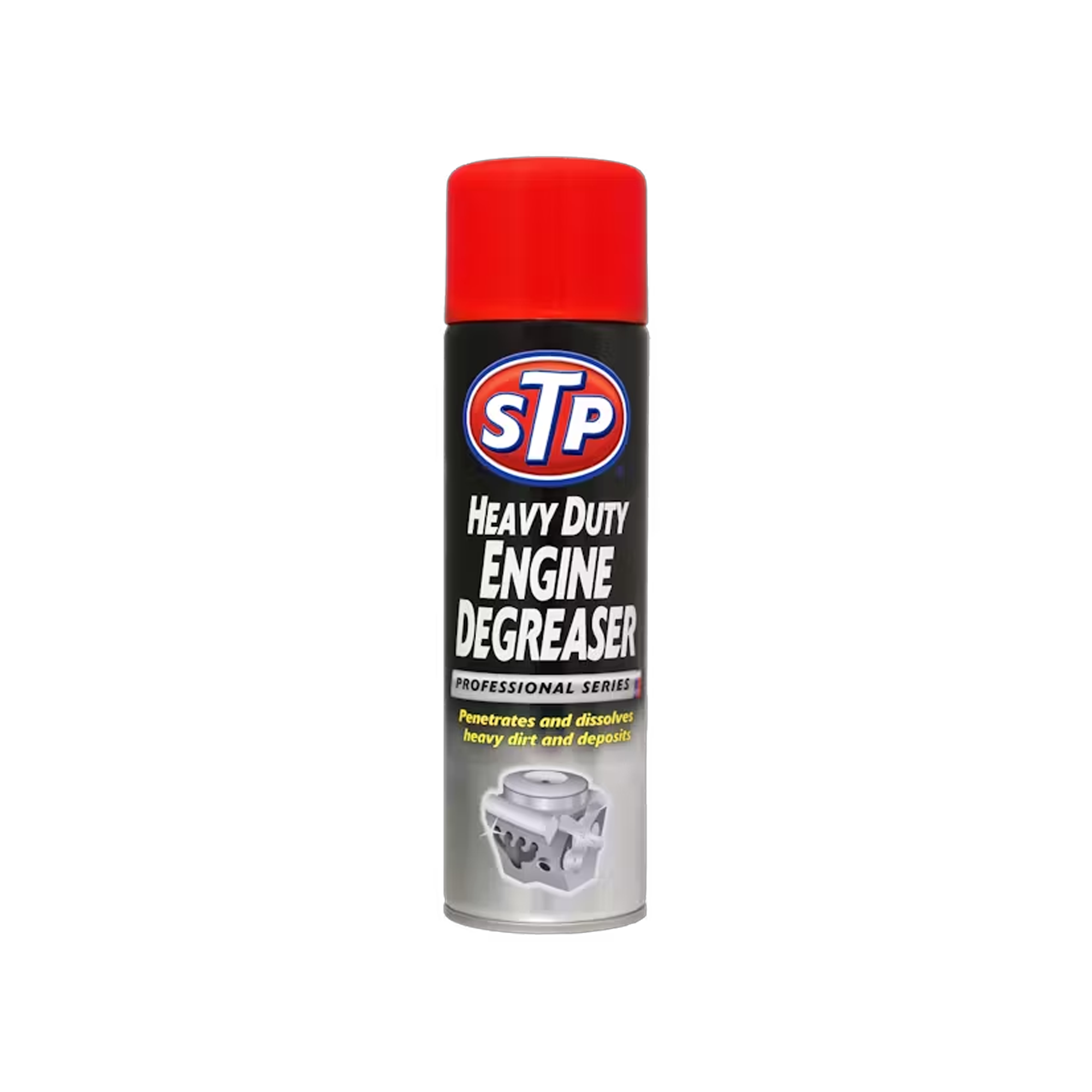 STP Professional Engine Degreaser 500ml – Grand Corporation