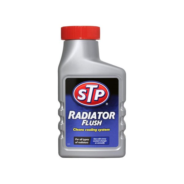 STP Radiator Flush 300ml – Grand Corporation
