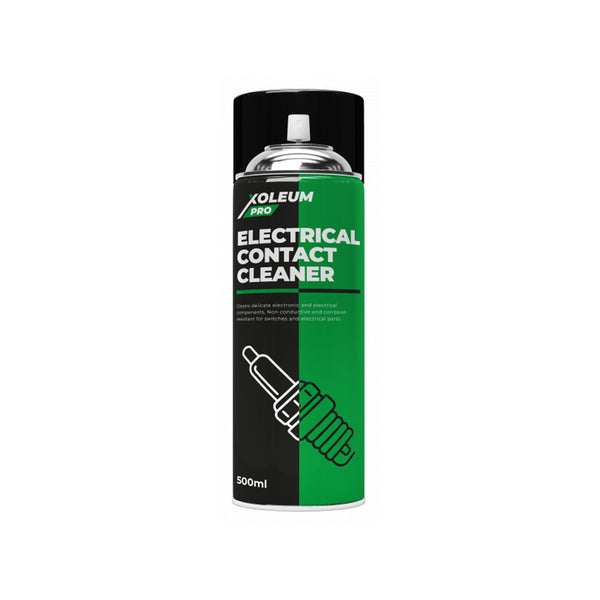Xoleum PRO Electrical Contact Cleaner 500ml – Grand Corporation